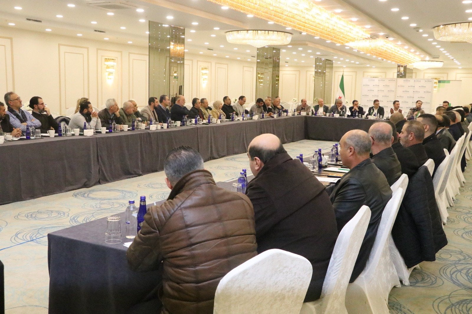 Homepage - Syrian Negotiation Commission